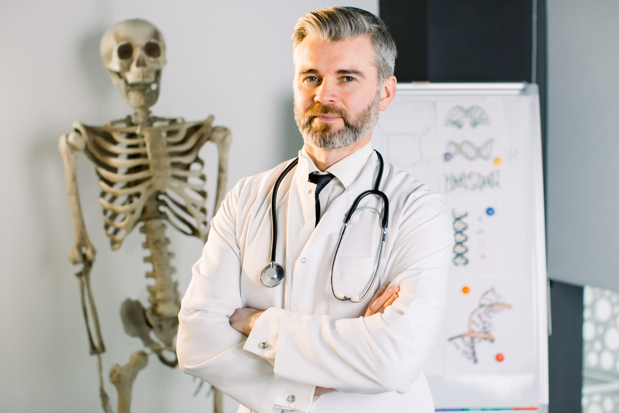 Wellness Physicals: Your First Step Toward Better Health - Urgent Care ...