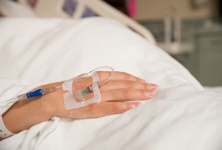 What Is the Most Common Complication of IV Therapy?