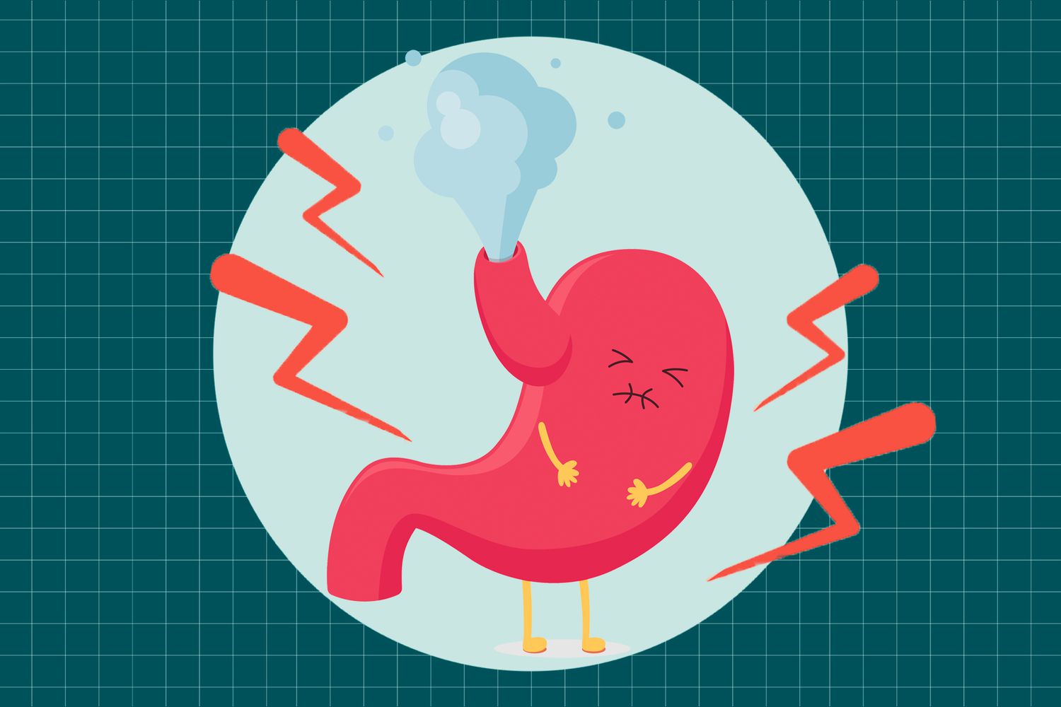 Why Is Everything I Eat Making Me Gassy? Common Causes and What You Can Do