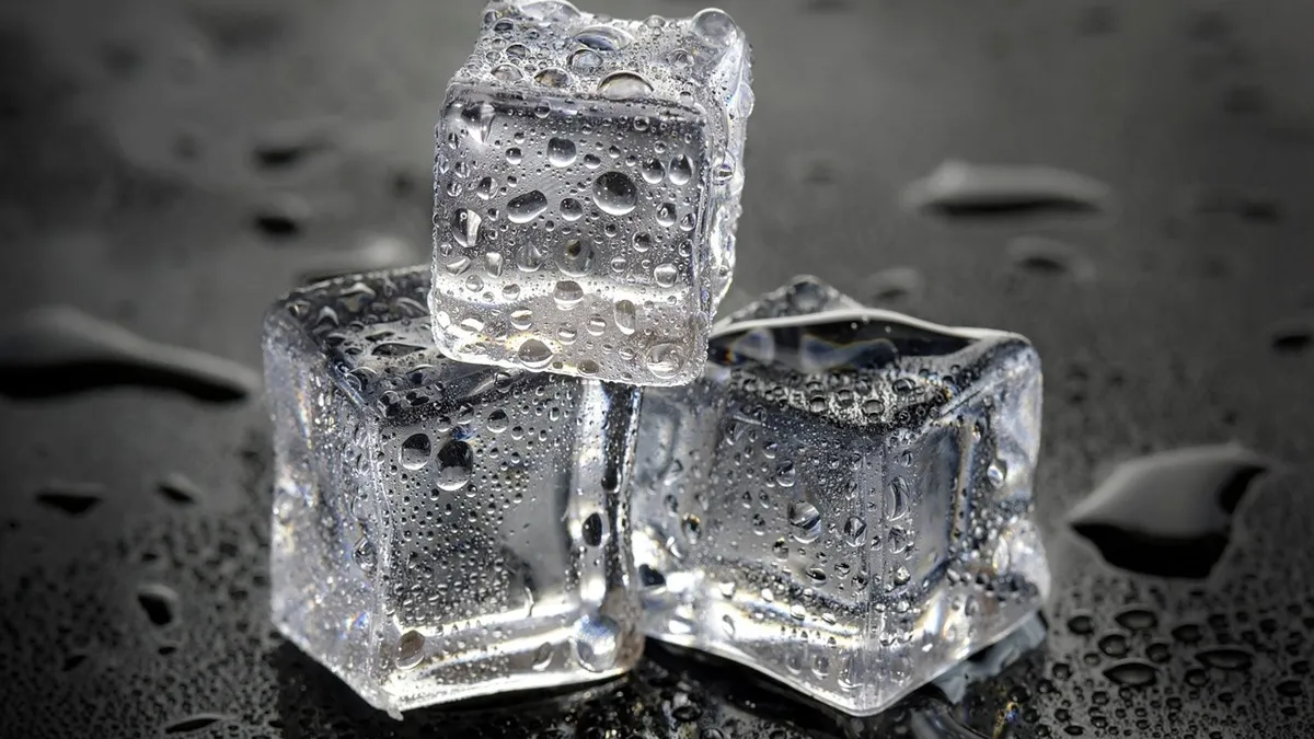 The Truth About Using Ice on a Burn - Urgent Care Near Me - Miami Beach