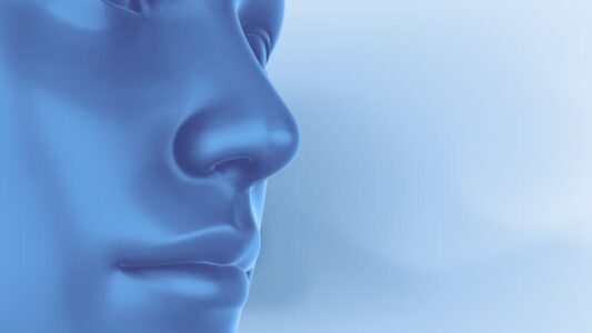 What Does a Blue Nose Mean Medically? Causes and When to Seek Help
