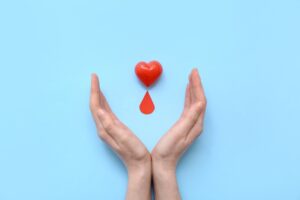 What Color Is Healthy Blood? Understanding Blood Shades and What They Mean