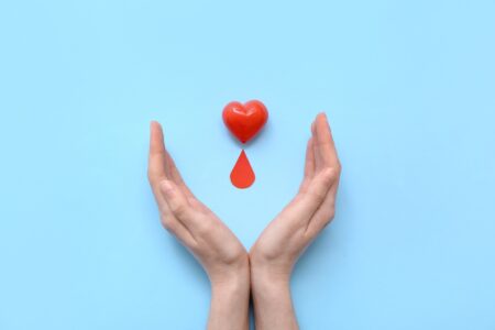 What Color Is Healthy Blood? Understanding Blood Shades and What They Mean