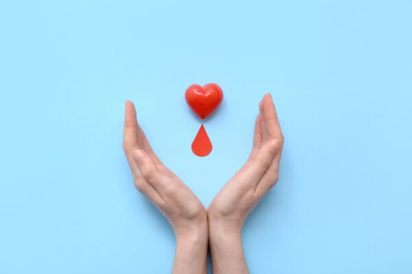 What Color Is Healthy Blood? Understanding Blood Shades and What They Mean